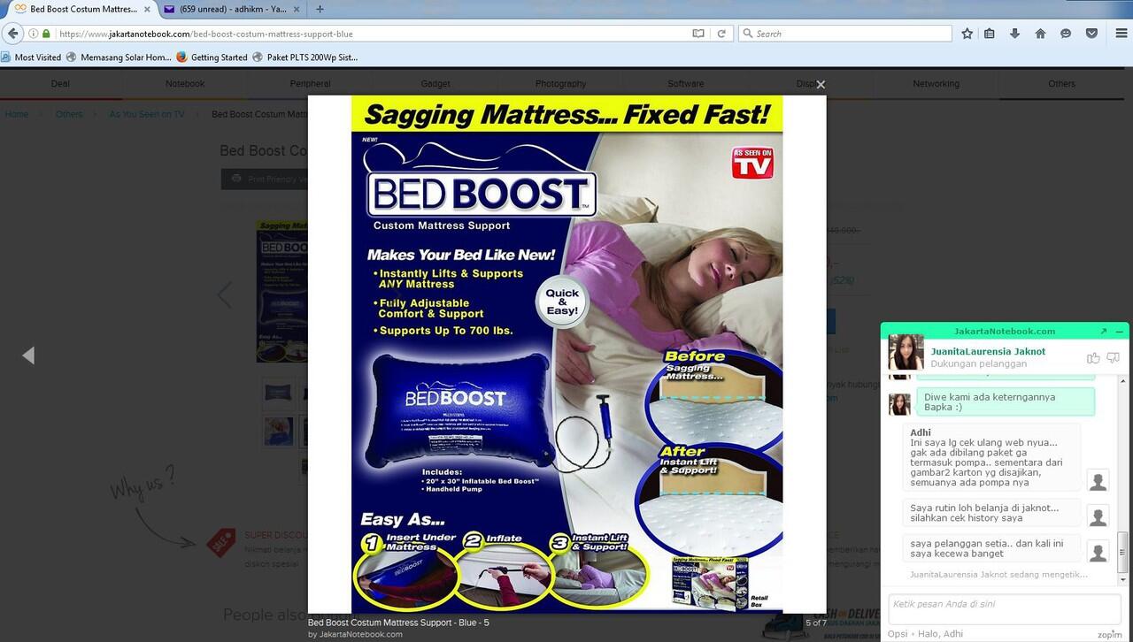 JakNot mengecewakan | KASKUS