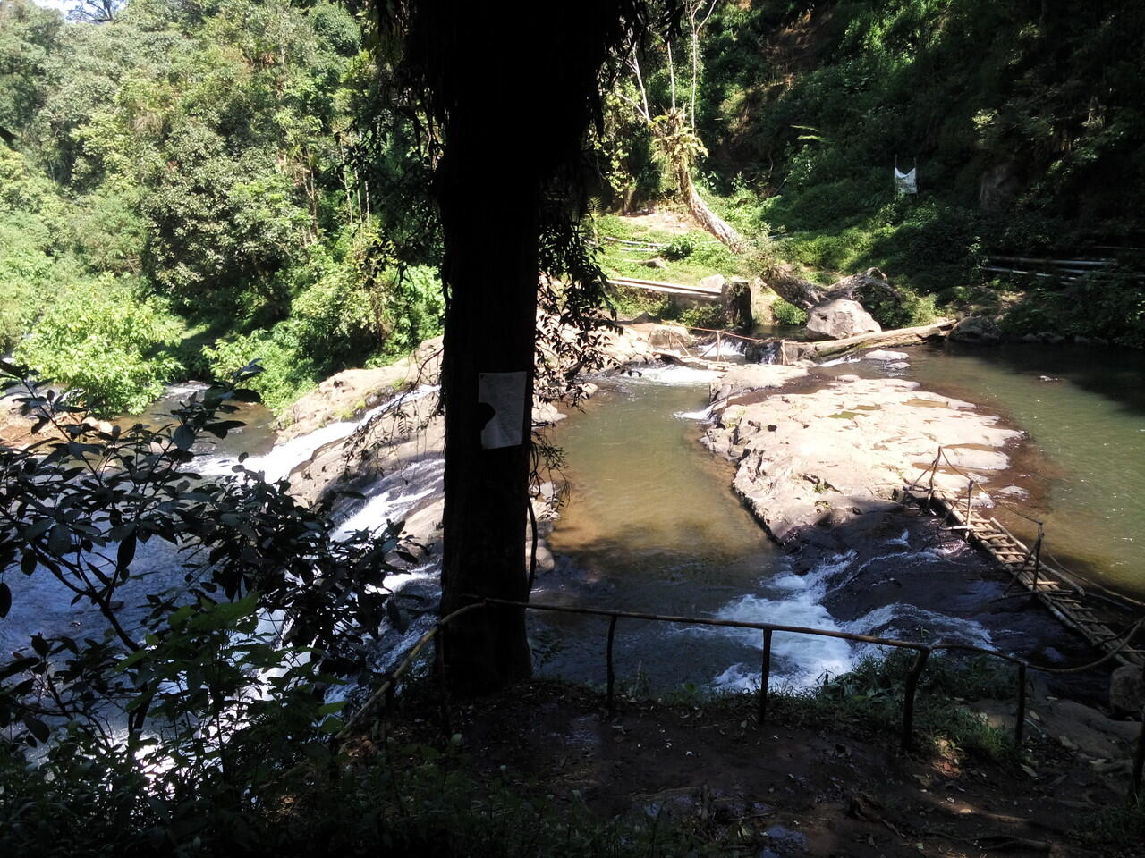Wisata menarik di curug layung Kab. Bandung | KASKUS