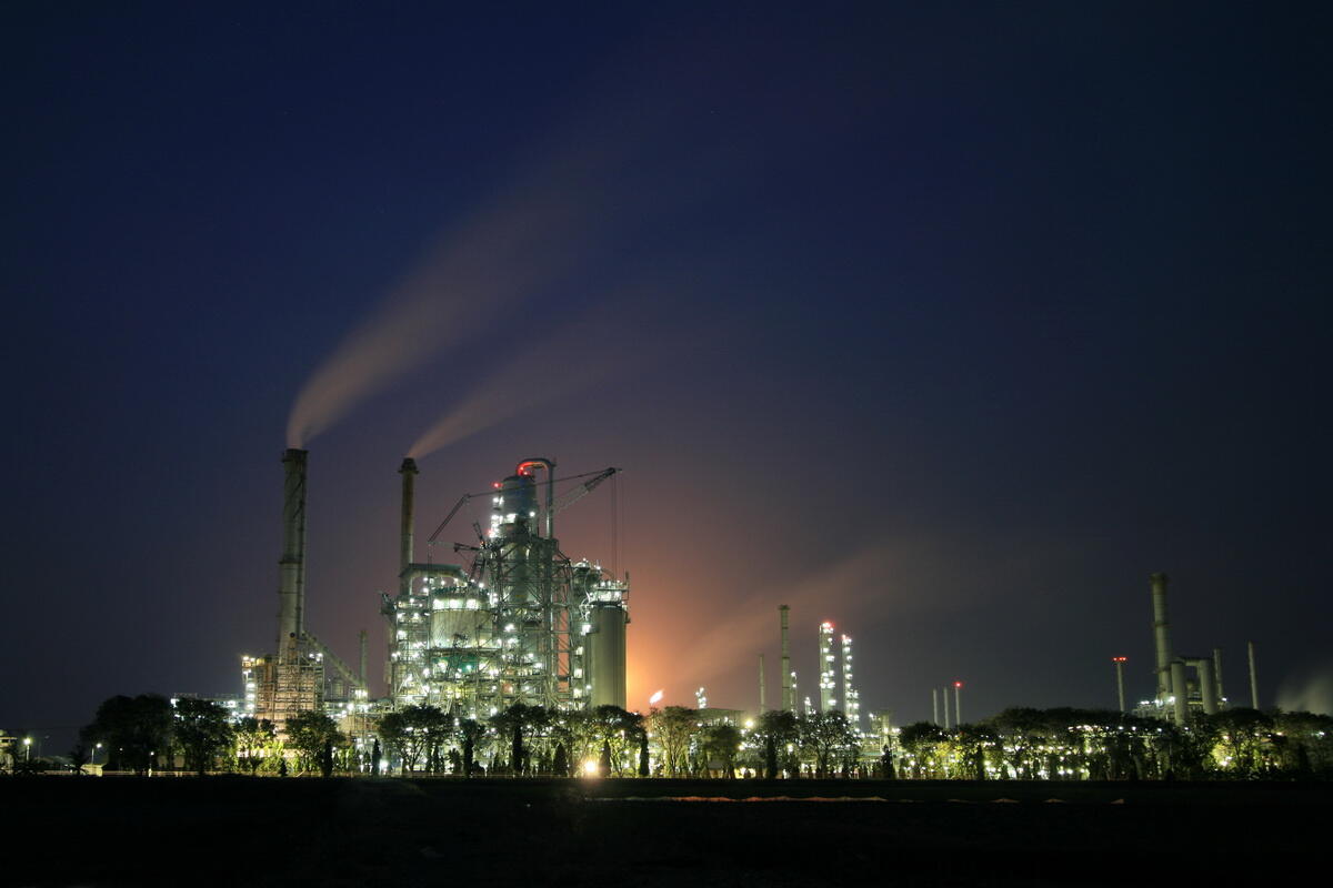 Fakta Soal Kilang Minyak di Indonesia, Kalah Jauh dari Singapura ...
