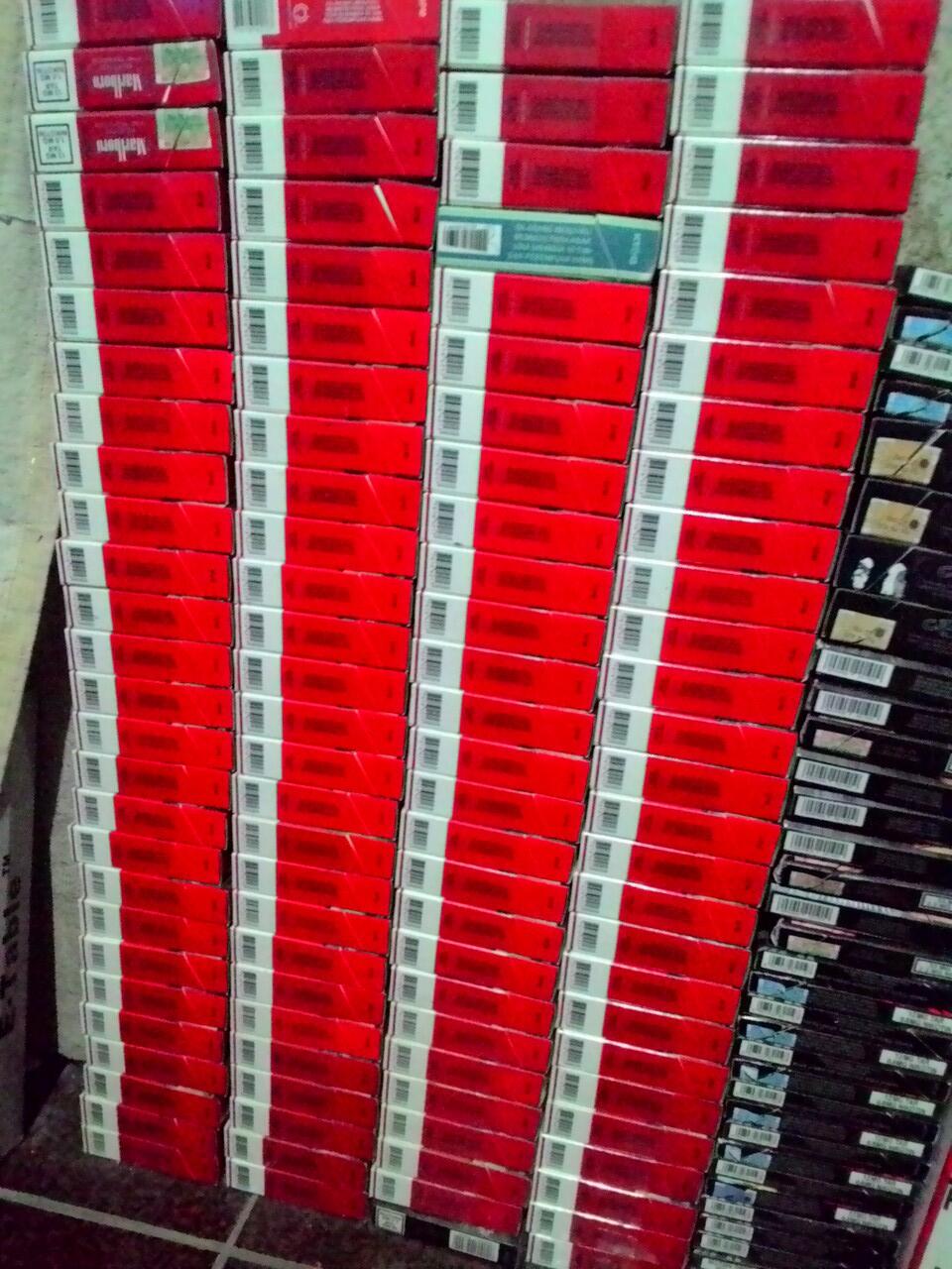 Ini Gan, 10 Merek Rokok Paling Mahal di Dunia! - Page 6 | KASKUS