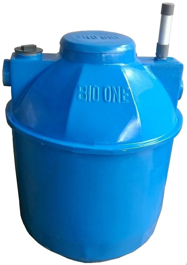 Bio Septic Tank Systems BioOne | KASKUS