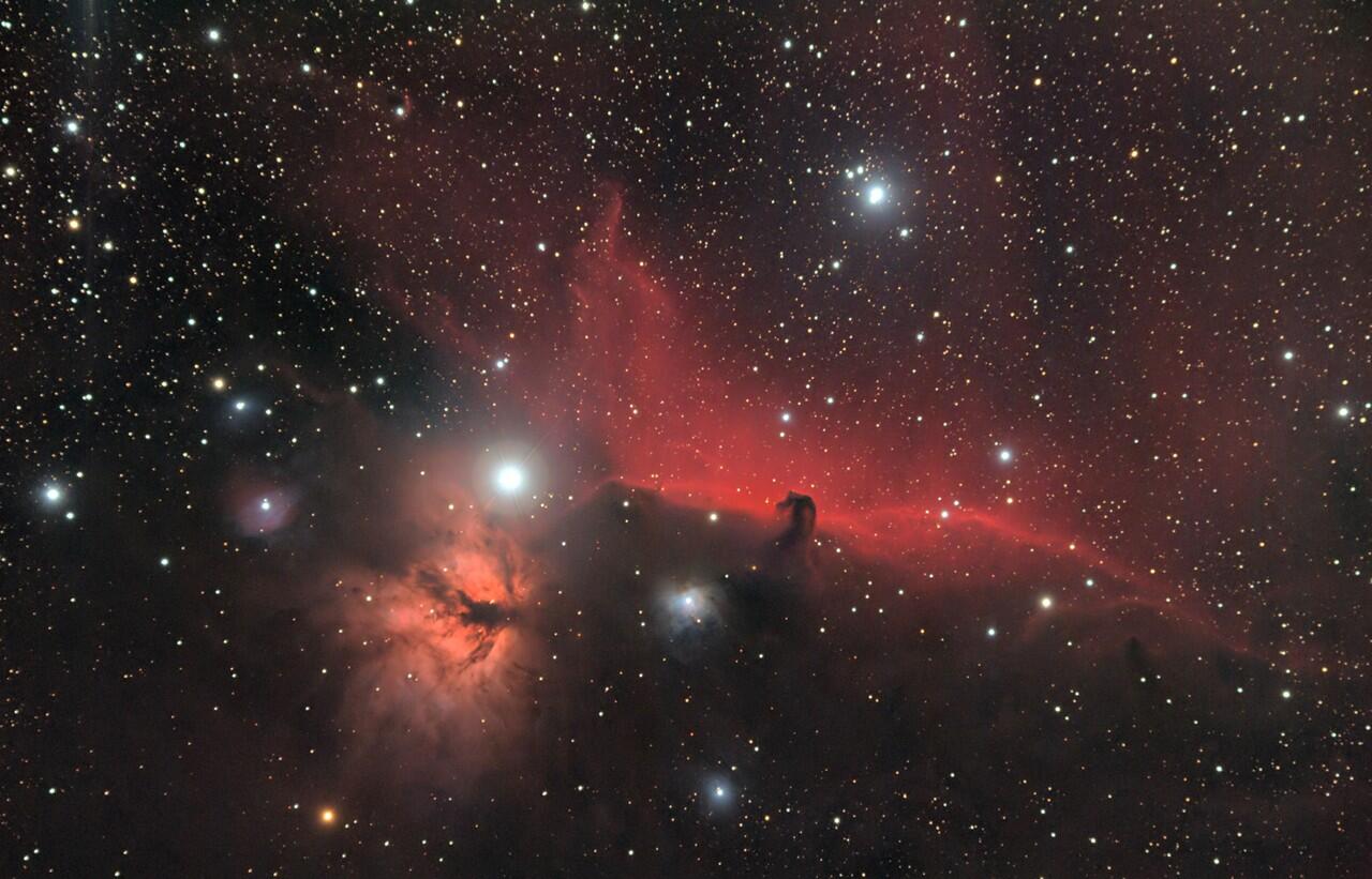 Astrophotography ~ Astrofotografi | KASKUS