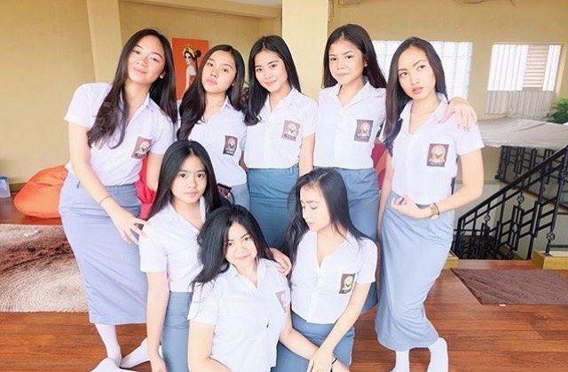 Anak SMA, Zaman Sekarang VS Zaman Dahulu | KASKUS