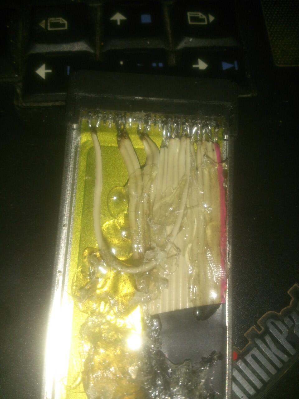 DIY External GPU (EGPU) : A Solution to increasing performance for ...