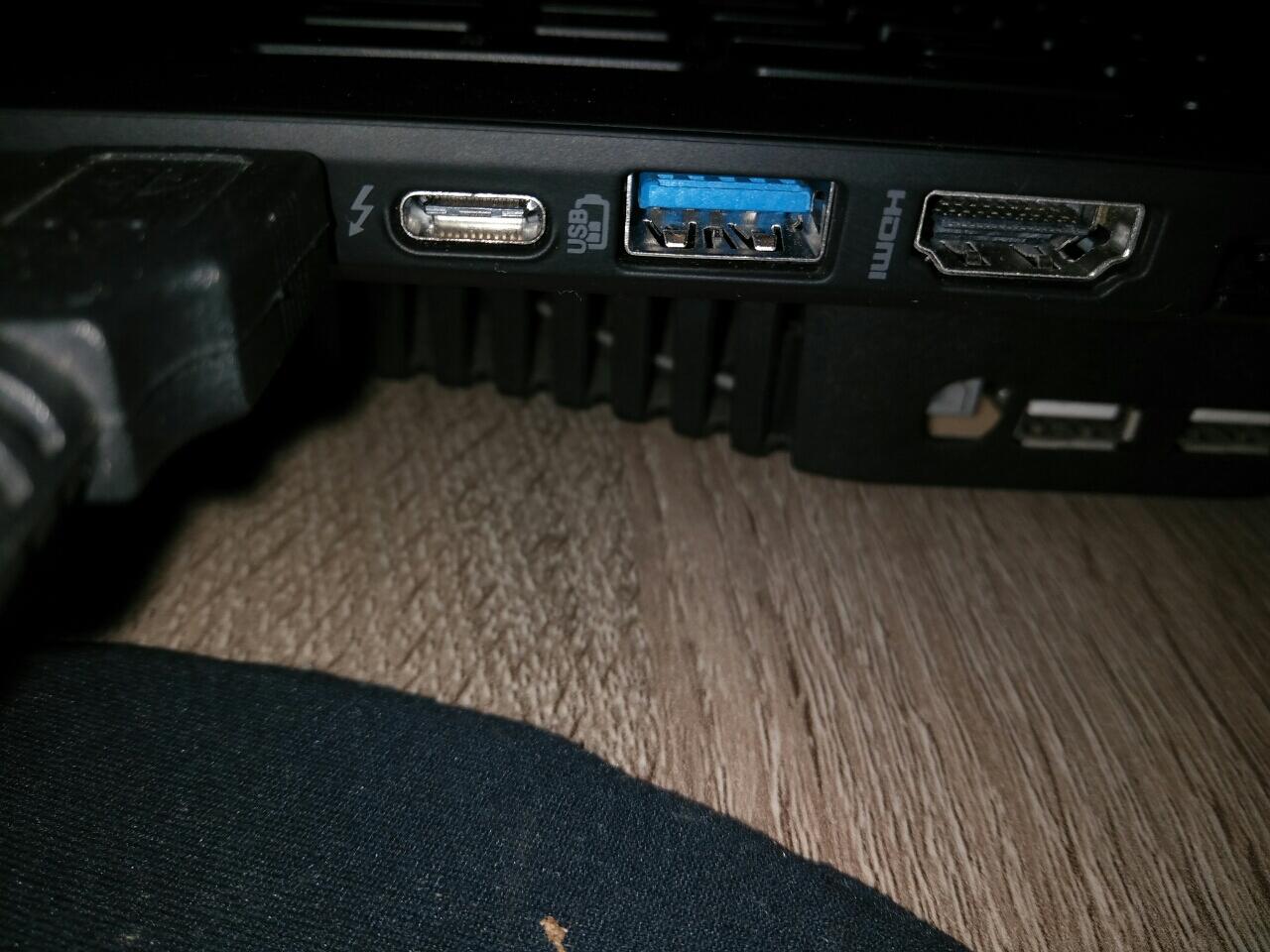 DIY External GPU (EGPU) : A Solution to increasing performance for ...