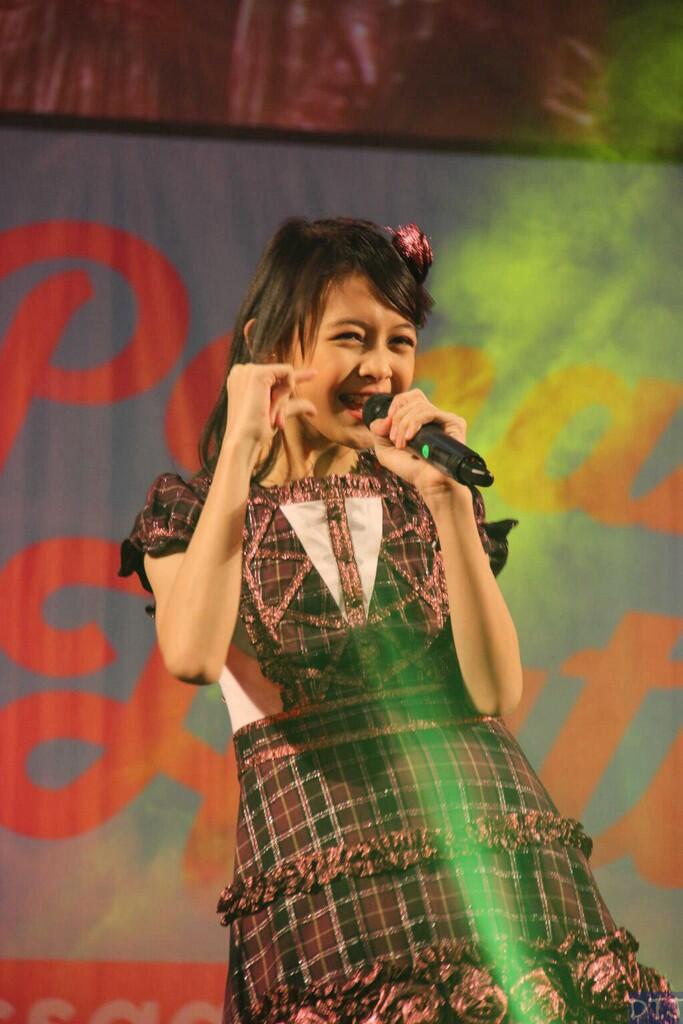 Foto-foto Salah Fokus JKT48 (Salkus,Bening) UPDATE !! 4rd - Page 20 ...