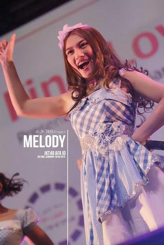 Foto-foto Salah Fokus JKT48 (Salkus,Bening) UPDATE !! 4rd - Page 20 ...