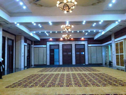 OVER DP GEDUNG BADAN PPSDM KEMENKES DEPKES | KASKUS