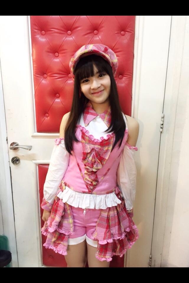 Foto-foto Salah Fokus JKT48 (Salkus,Bening) UPDATE !! 4rd - Page 21 ...