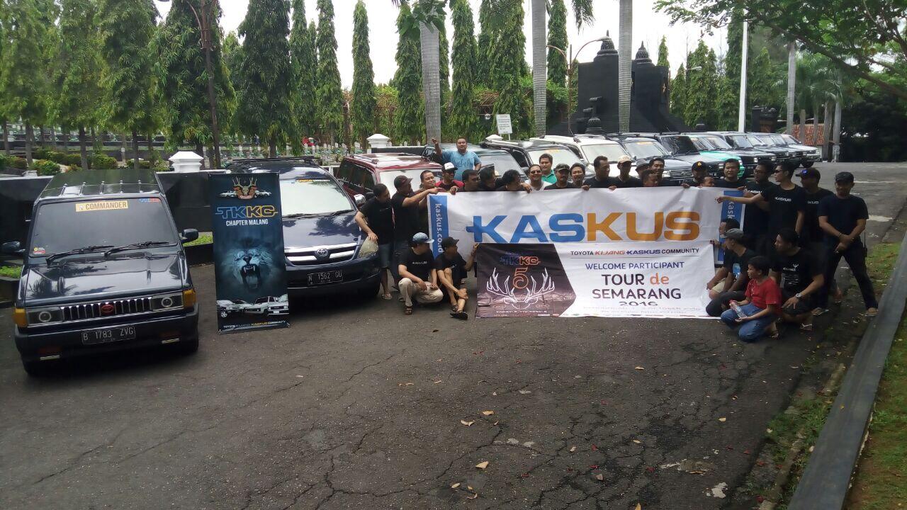 Toyota Kijang Kaskus Community - Part 4 | KASKUS