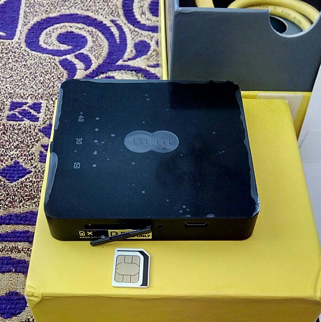 Review Modem Mifi EE Osprey 2 Mini (Alcatel y853) | KASKUS