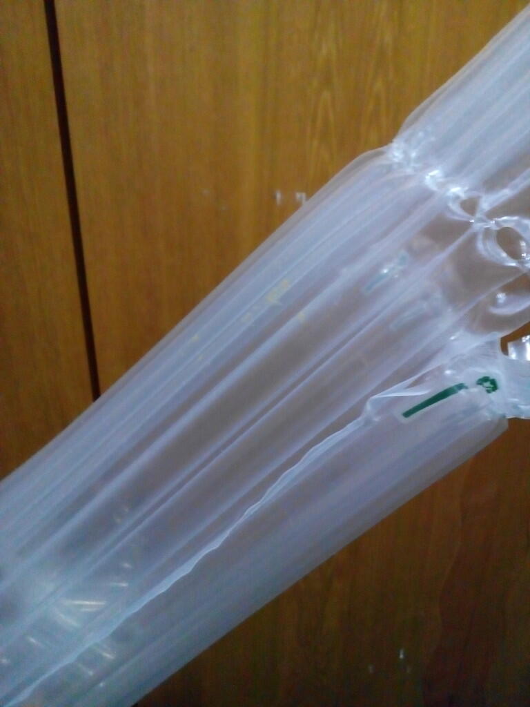 Belajar dari Kalian Ini Wrap Jenis Apa? | KASKUS