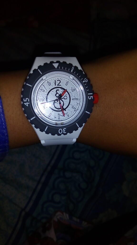 New Lounge for Q&Q / QnQ Watch (The Japan CBM Corporation Watch) - Page ...