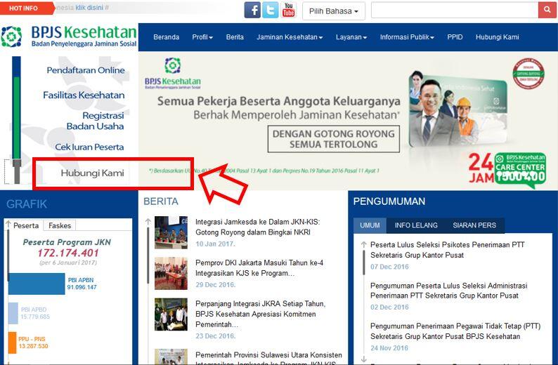 Program Rujuk Balik BPJS Kesehatan Tanggung 10 Jenis Penyakit Kronis ...