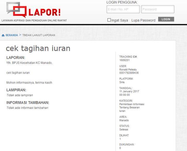 Program Rujuk Balik BPJS Kesehatan Tanggung 10 Jenis Penyakit Kronis ...