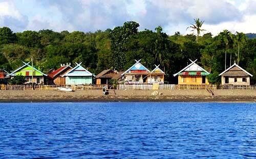 Ingin Melancong ke Pulau Moyo? Ini Rute yang Dapat Dilalui Wisatawan ...