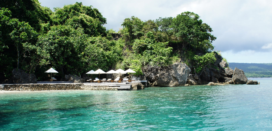Ingin Melancong ke Pulau Moyo? Ini Rute yang Dapat Dilalui Wisatawan ...