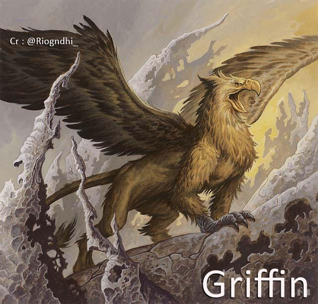 5 Hewan Mitos yang pernah ada dan Menampakan diri || NGERI !! | KASKUS