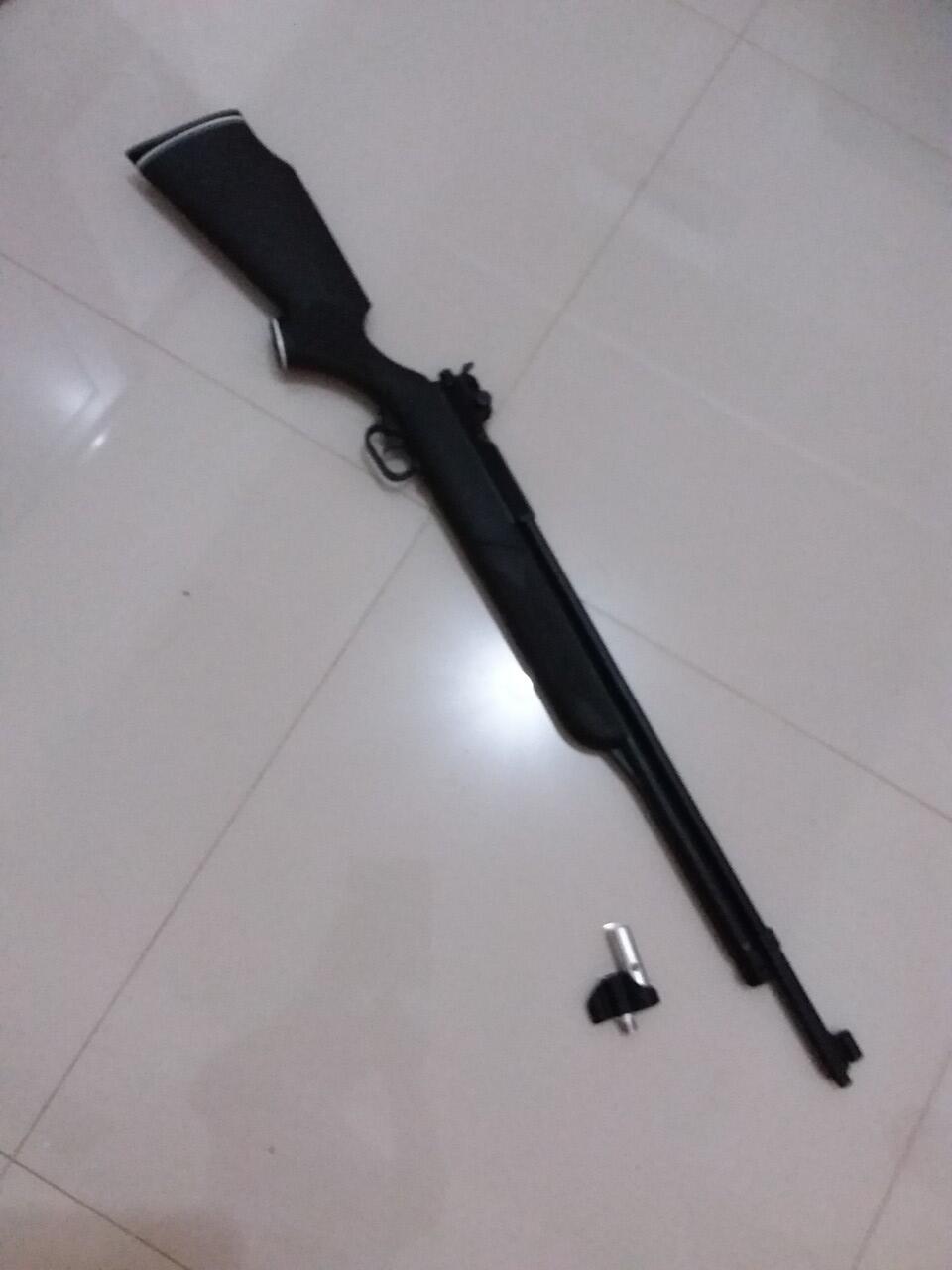 KOSAKUS - Komunitas Senapan dan Pistol Angin Kaskus - Part 2 - Page 9 ...