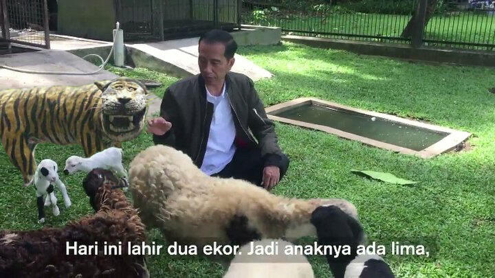 10 Meme Patung Macan Koramil yang Viral ini Bikin Netizen Ngakak Guling ...