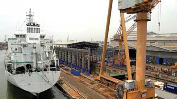 Pelabuhan Gilimas Nantinya Bisa Tampung Kapal Cruise | KASKUS