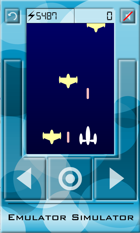 Emulator Simulator - Game di Android | KASKUS
