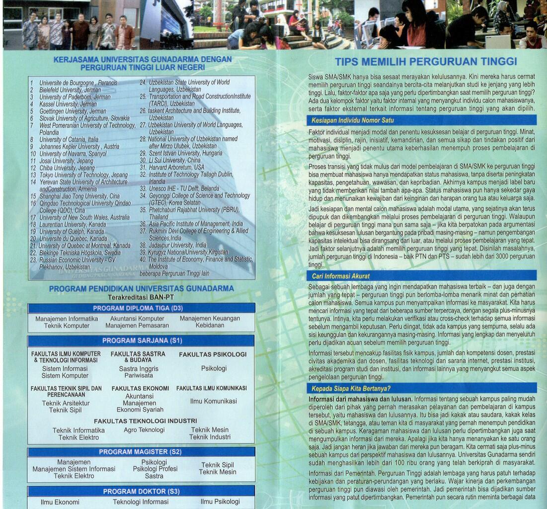 Gazebo Gunadarma Kaskus♫ :. - Part 2 | KASKUS