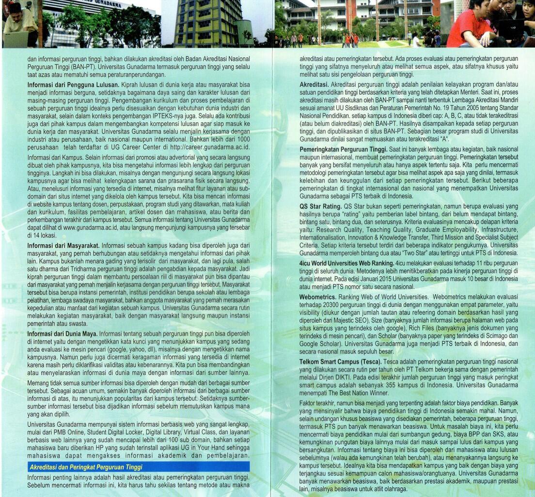 Gazebo Gunadarma Kaskus♫ :. - Part 2 | KASKUS