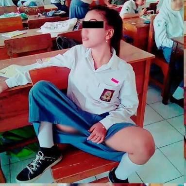 Pejabat Pemkot Surabaya Cabuli Siswi SMP hingga Hamil 3 Bulan | KASKUS