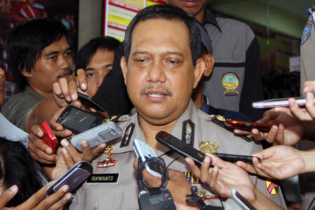 Tim Cyber Polri-Kemenkominfo Kejar Pelaku Ransomware WannaCRY di ...