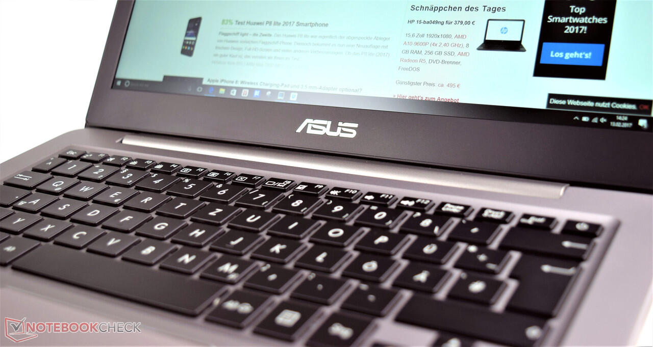 ASUS Laptop User Community - Part 5 - Page 264 | KASKUS