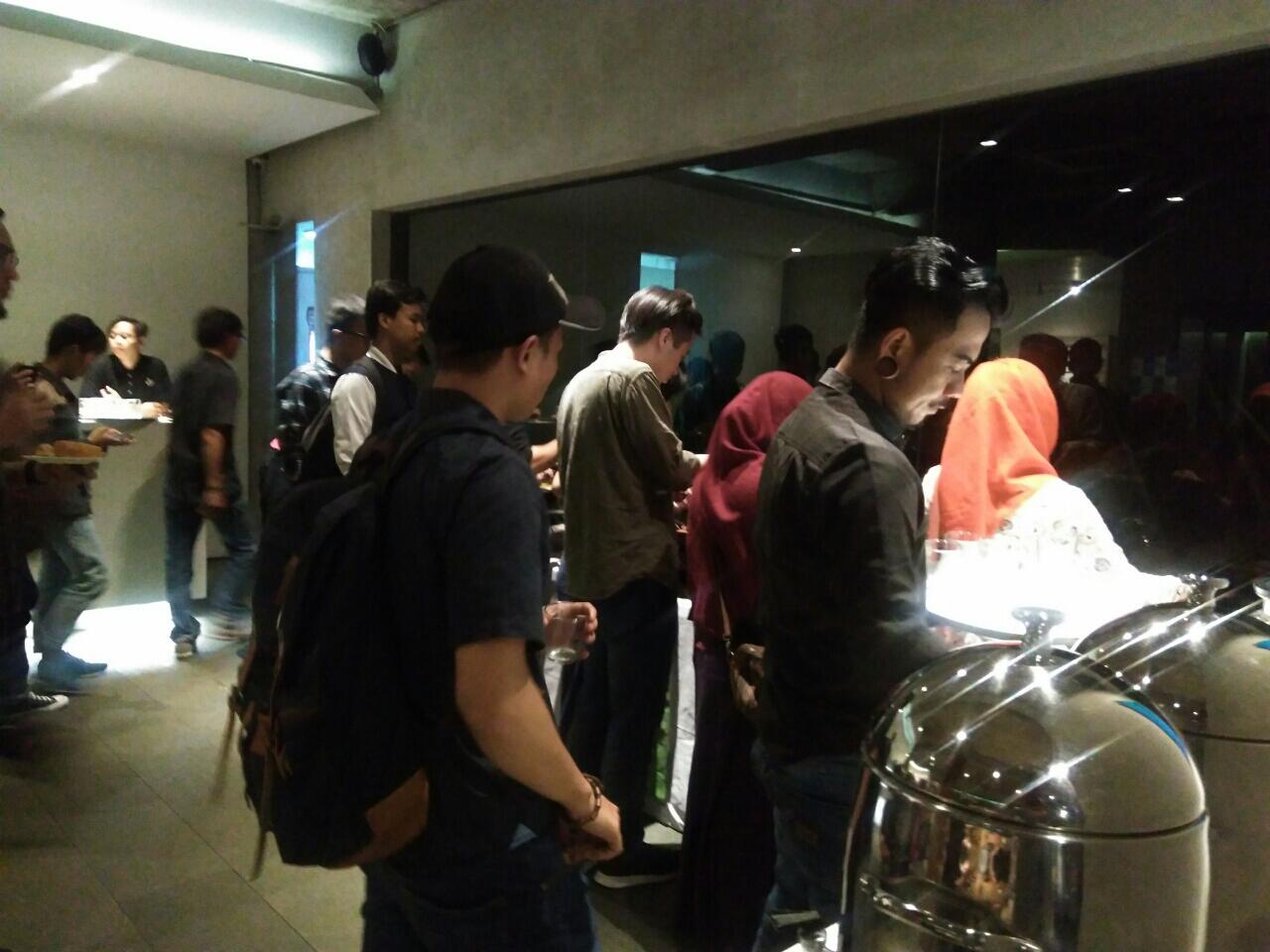 [Field Report] KASKUS The Lounge "Vivo V5s" Snya Sempurnaaaa... | KASKUS