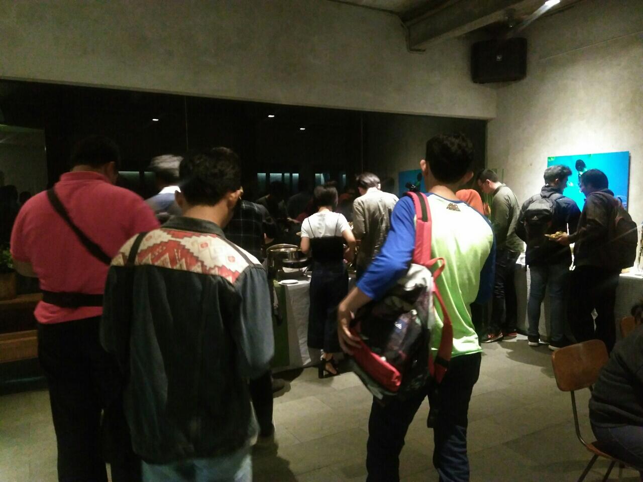 [Field Report] KASKUS The Lounge "Vivo V5s" Snya Sempurnaaaa... | KASKUS