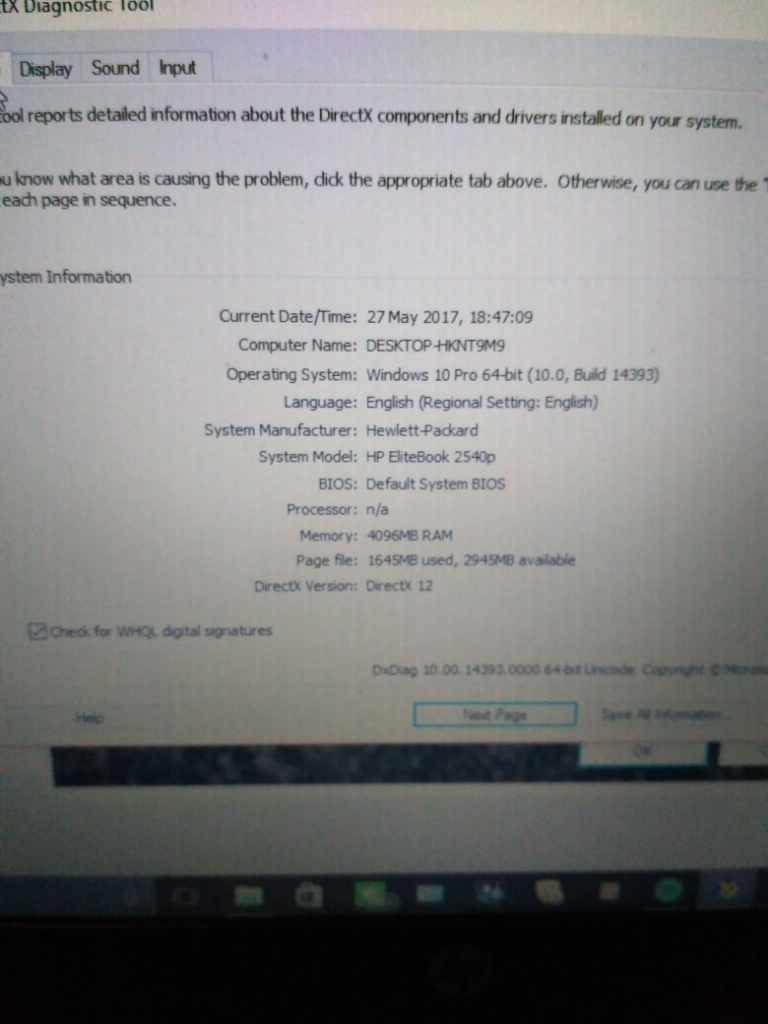 [HELP] Tolong Banget Yang Ngerti Tentang Vga Dll | KASKUS