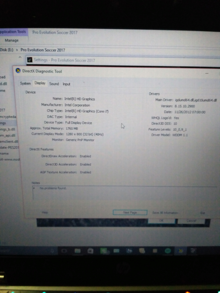 [HELP] Tolong Banget Yang Ngerti Tentang Vga Dll | KASKUS