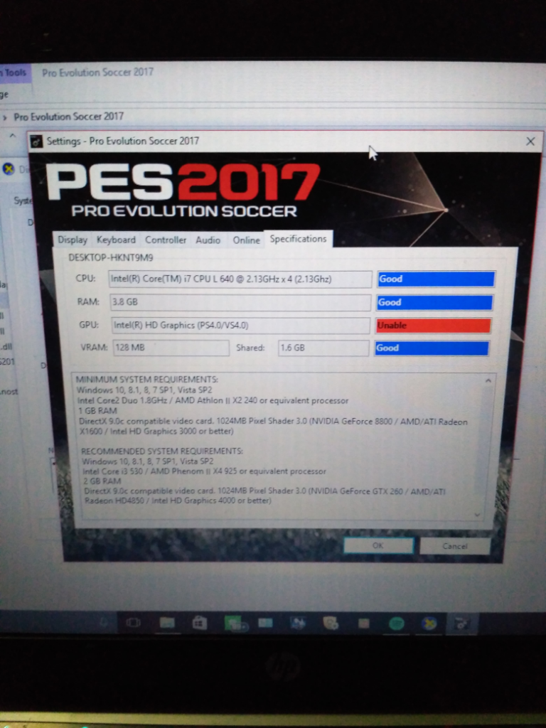 [HELP] Tolong Banget Yang Ngerti Tentang Vga Dll | KASKUS