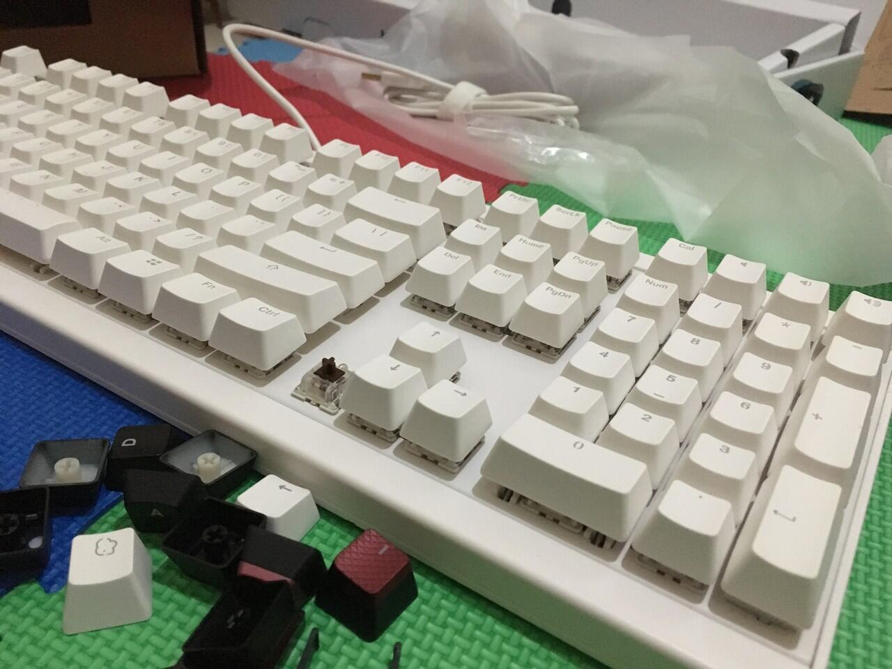 Mechanical Keyboard Lounge - Enjoy Your Typing! - Part 1 - Page 131 ...