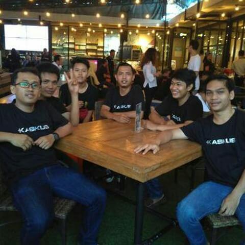 [FR] Meriahnya Event KASKUS THE LOUNGE DAN SAMSUNG IN MEDAN | KASKUS