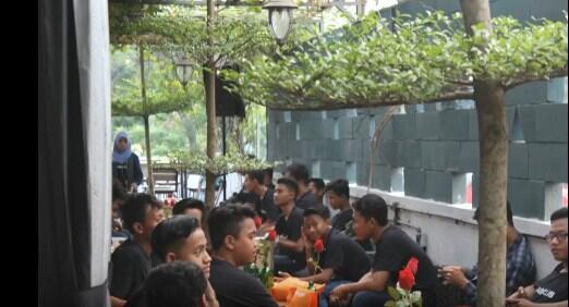 [FR] Meriahnya Event KASKUS THE LOUNGE DAN SAMSUNG IN MEDAN | KASKUS