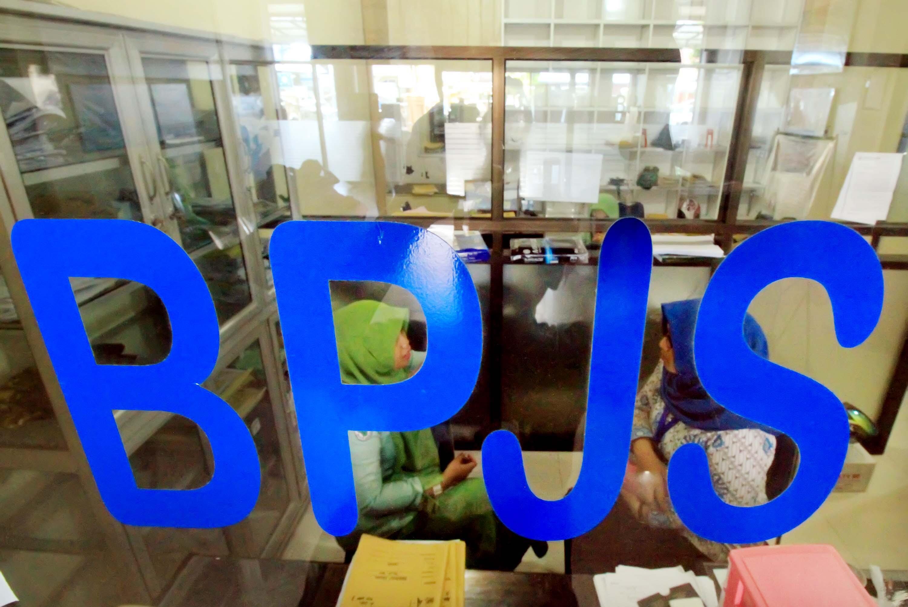 Pertumbuhan Premi BPJS-TK 2016 Mencapai 34,35% | KASKUS