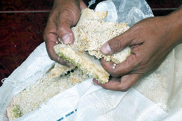 Kualitas Jelek, Pemda Diminta Kembalikan Rastra Tidak Layak Ke Bulog ...