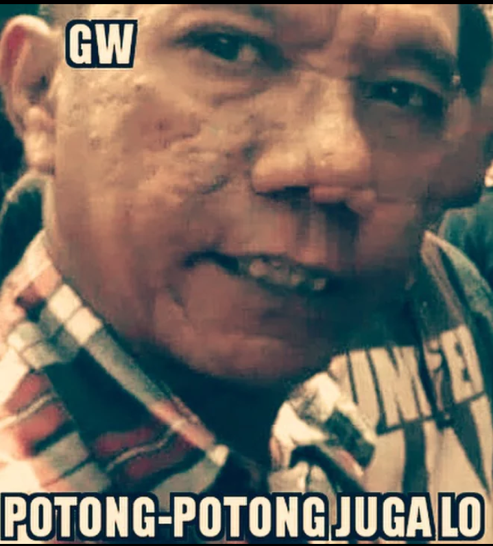 Muncul Meme "Pala BOTAK, makan DUREN = dari KOTAK, jadi OREN" | KASKUS