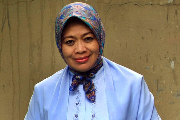 Musdah Mulia Kagumi Imam Perempuan | KASKUS