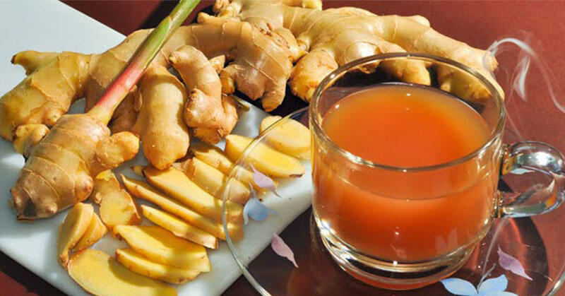 5 Jamu Gendong Ini Punya Khasiat Dahsyat | KASKUS