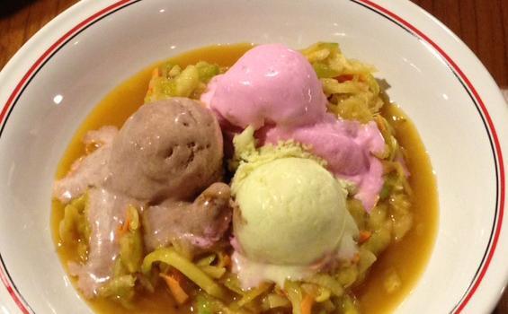 Cara Membuat Rujak Es Krim | KASKUS