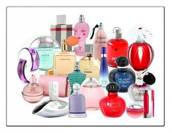 Semprot Parfum di Area Ini Bikin Tubuh Wangi Sepanjang Hari | KASKUS