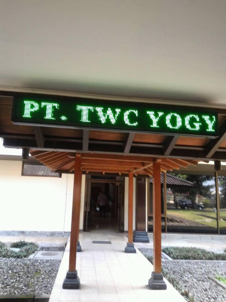 MARKETING FREELANCE RUNNING TEXT SELURUH WILAYAH INDONESIA | KASKUS