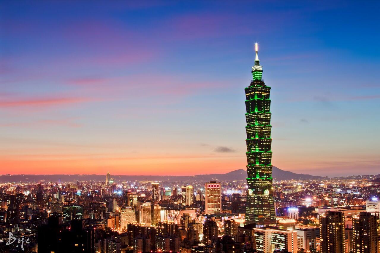 Beberapa Tempat Wisata Keren Di Taiwan | KASKUS