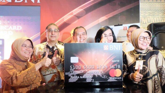 Kartu Kredit BNI Mastercard World: Pilihan Tepat Bagi Penggemar ...
