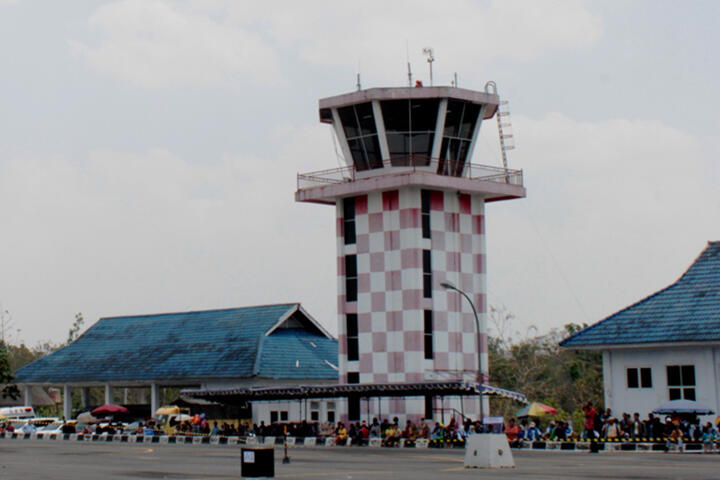 Pengembangan Bandara Gading untuk Dukung Pariwisata Gunung Kidul | KASKUS